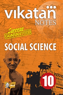Vikatan Publications - books | special publishing