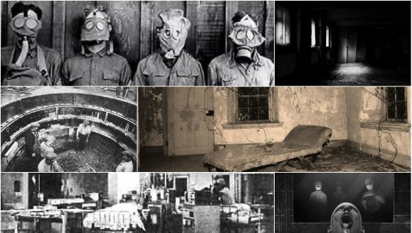 “5 பேர்...15 நாள்கள்... ஒரு நொடி தூக்கமில்லை..!” - ரஷ்யாவின் ரகசிய ...